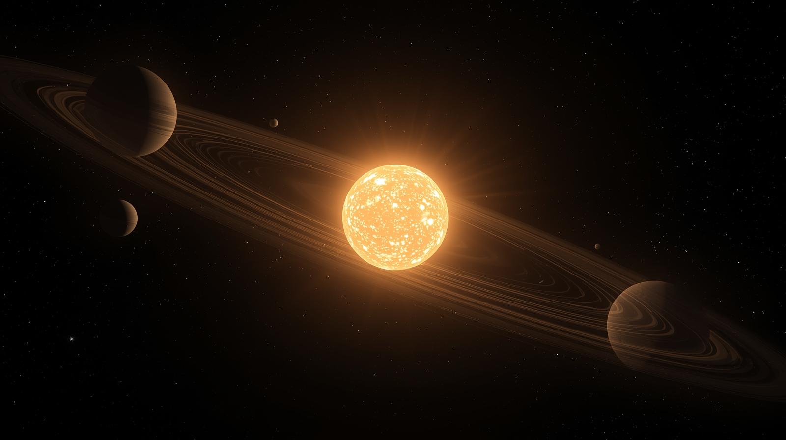 Solar System vs Galaxy: Key Differences Explained 2025