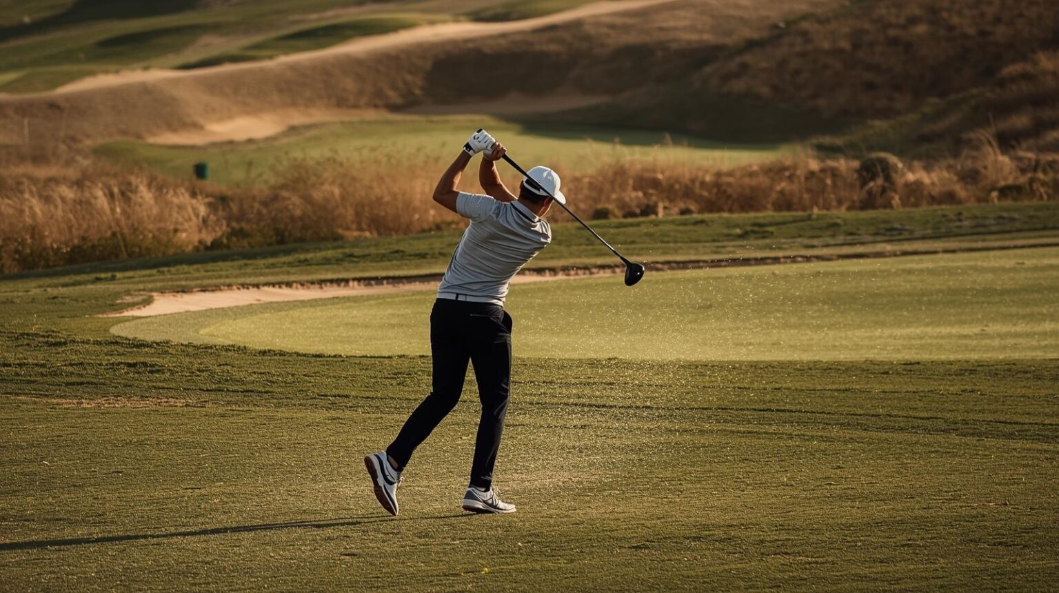What Is a Scratch Golfer? Elite Status Explained